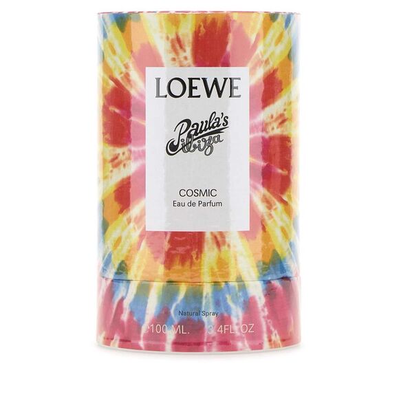 Loewe | Accessories | Loewe Unisex Cosmic Paula S Ibiza Eau De Parfum ...